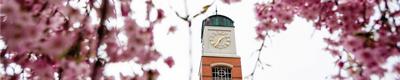 Cook Carillon Tower - Alumni - Grand Valley State University
